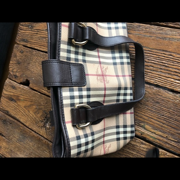 Burberry | Bags | Burberry Eden Tote | Poshmark